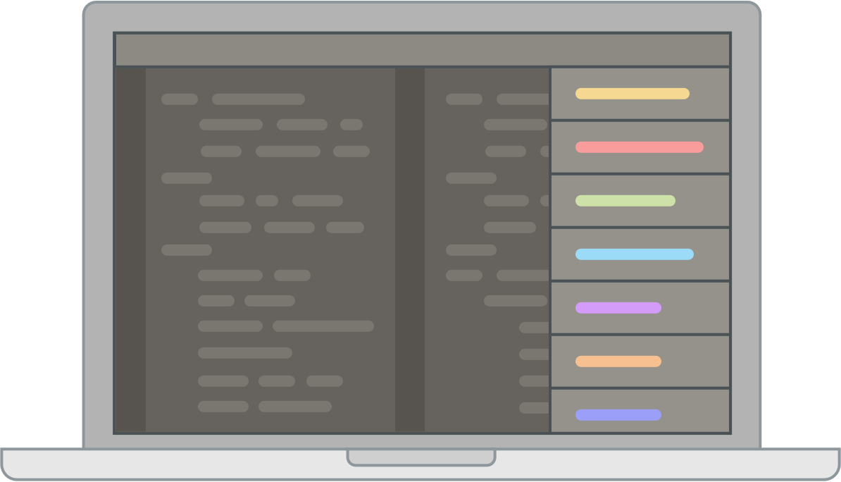 Terminal · Codeanywhere