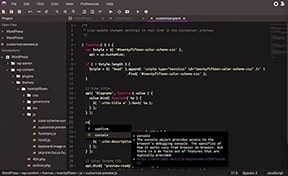 Cloud IDE · Online Code Editor · Codeanywhere